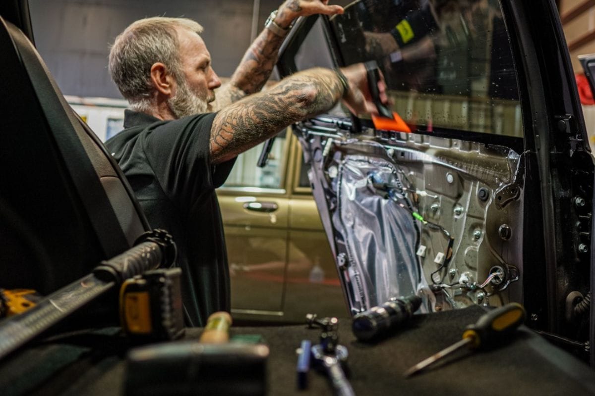 What Are The Right Techniques To Install PPF?