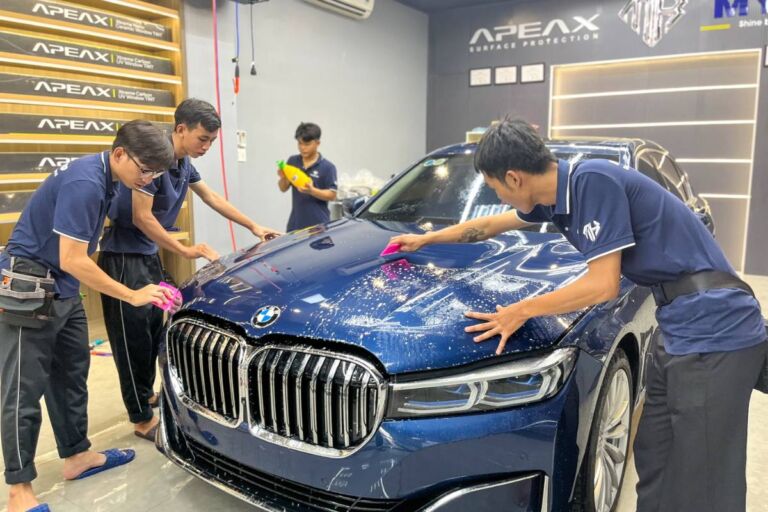 Gloss PPF vs Matte PPF: Which One is Right for Your Vehicle?